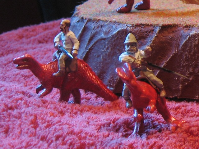 [TMP] "Martian Terrain" Topic