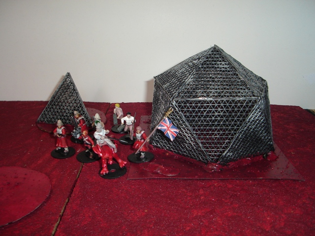 [TMP] "Martian Terrain" Topic