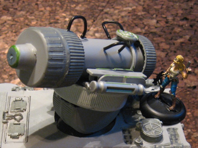 [TMP] "Hovertank on the Move" Topic