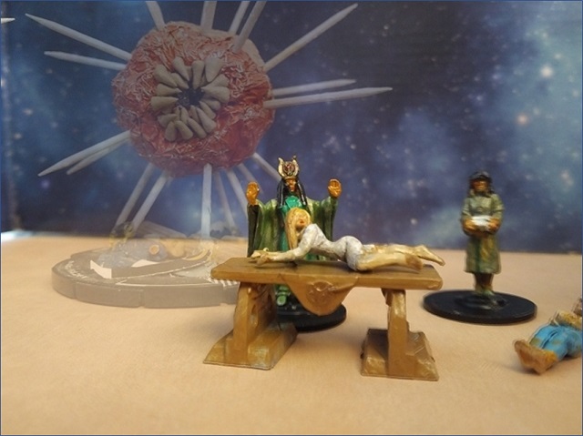 [TMP] "Pulp Figures Female Figures KickStarter!" Topic