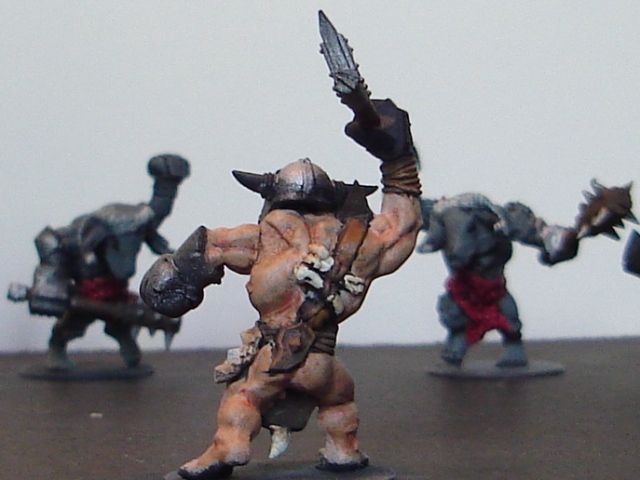 [TMP] "The Beastmen Cometh" Topic