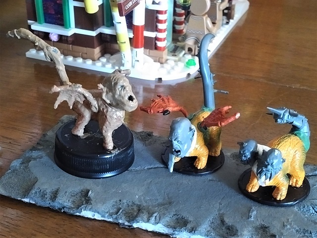 [TMP] "This Conversion Really Sphinx!" Topic